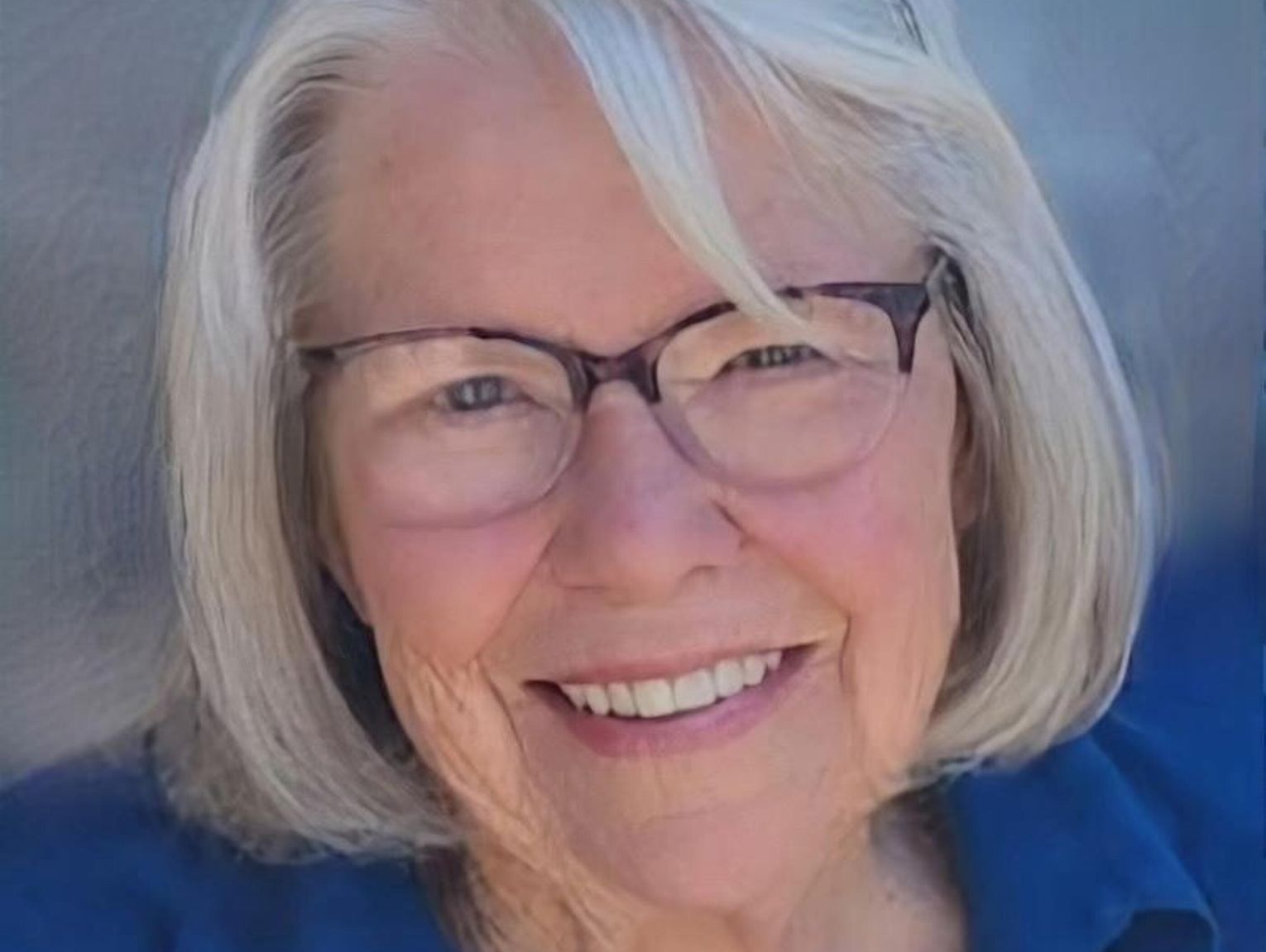 Betty Lou Flodman