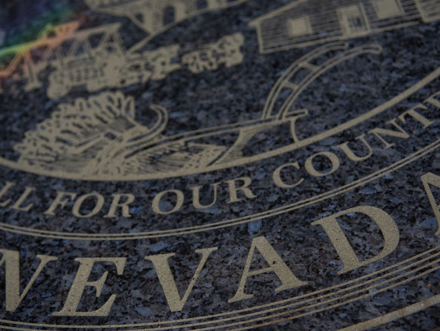 Breaking down the push to break up Nevada’s higher education system