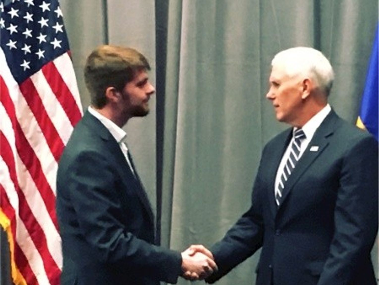 Candidate profile: Stephen Wood for Lyon County Recorder