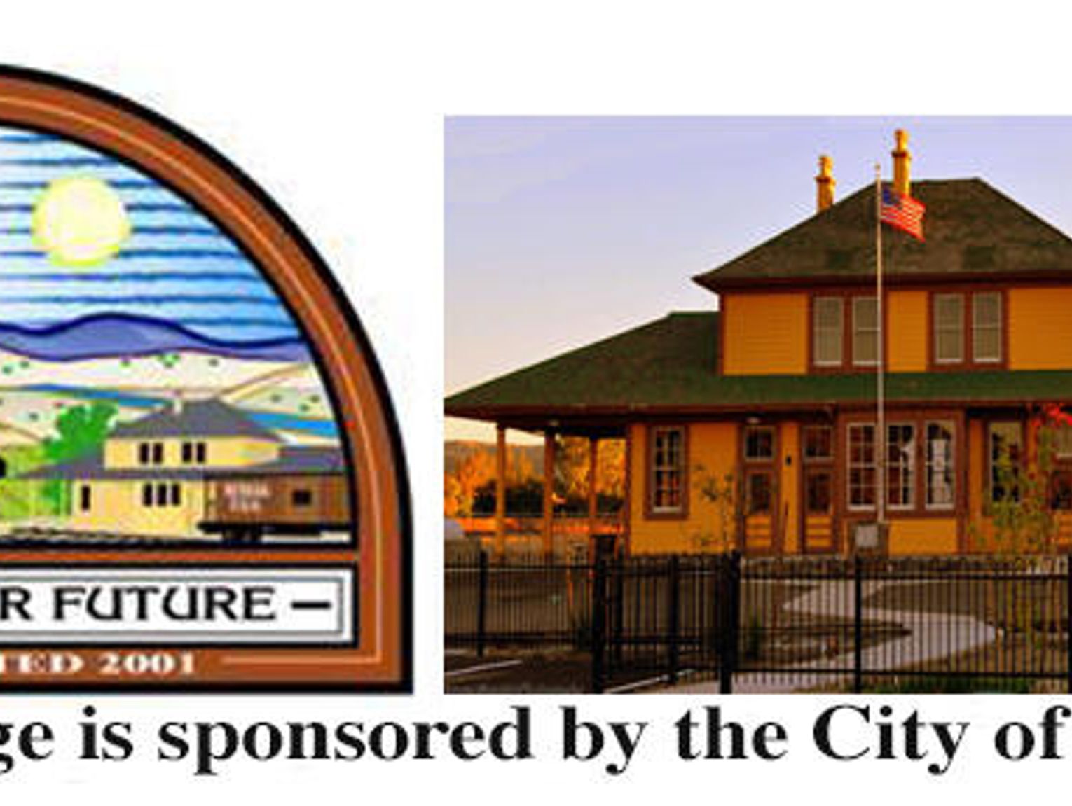 City of Fernley and Union Pacific Railroad celebrate 150 years