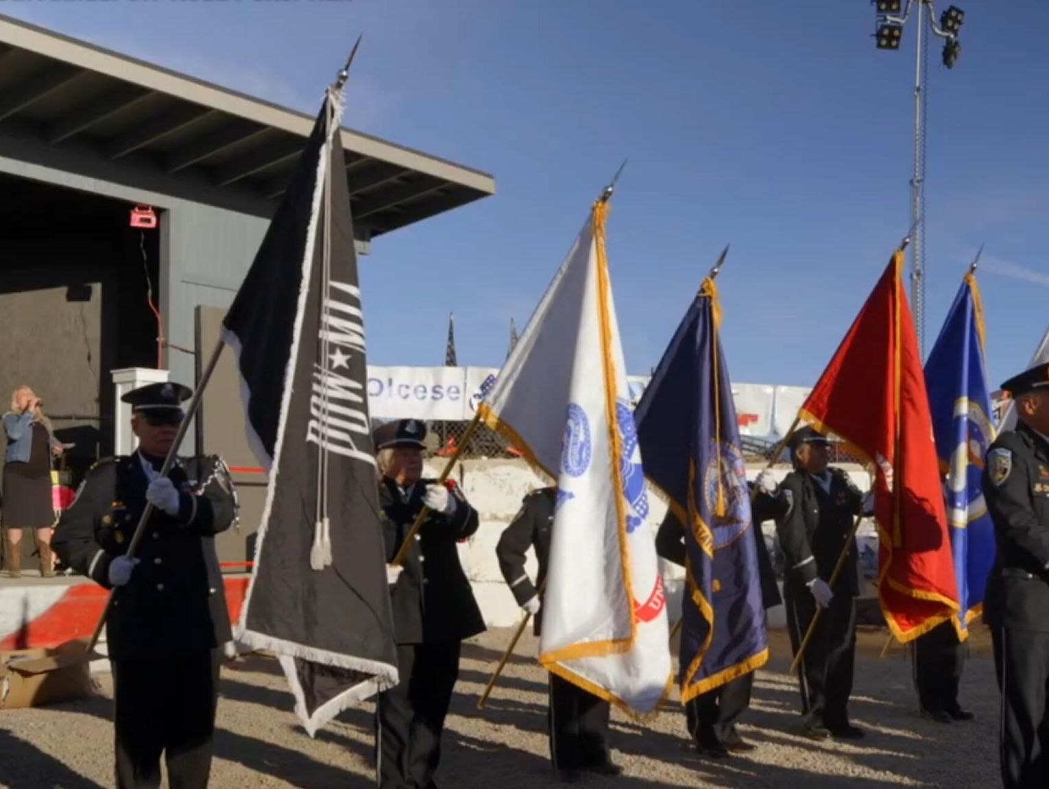 Fern 45 celebrates a decade of off-road fun and veteran support