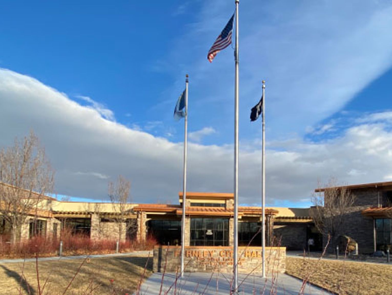 Fernley City Council to hold public hearings on development, zoning changes