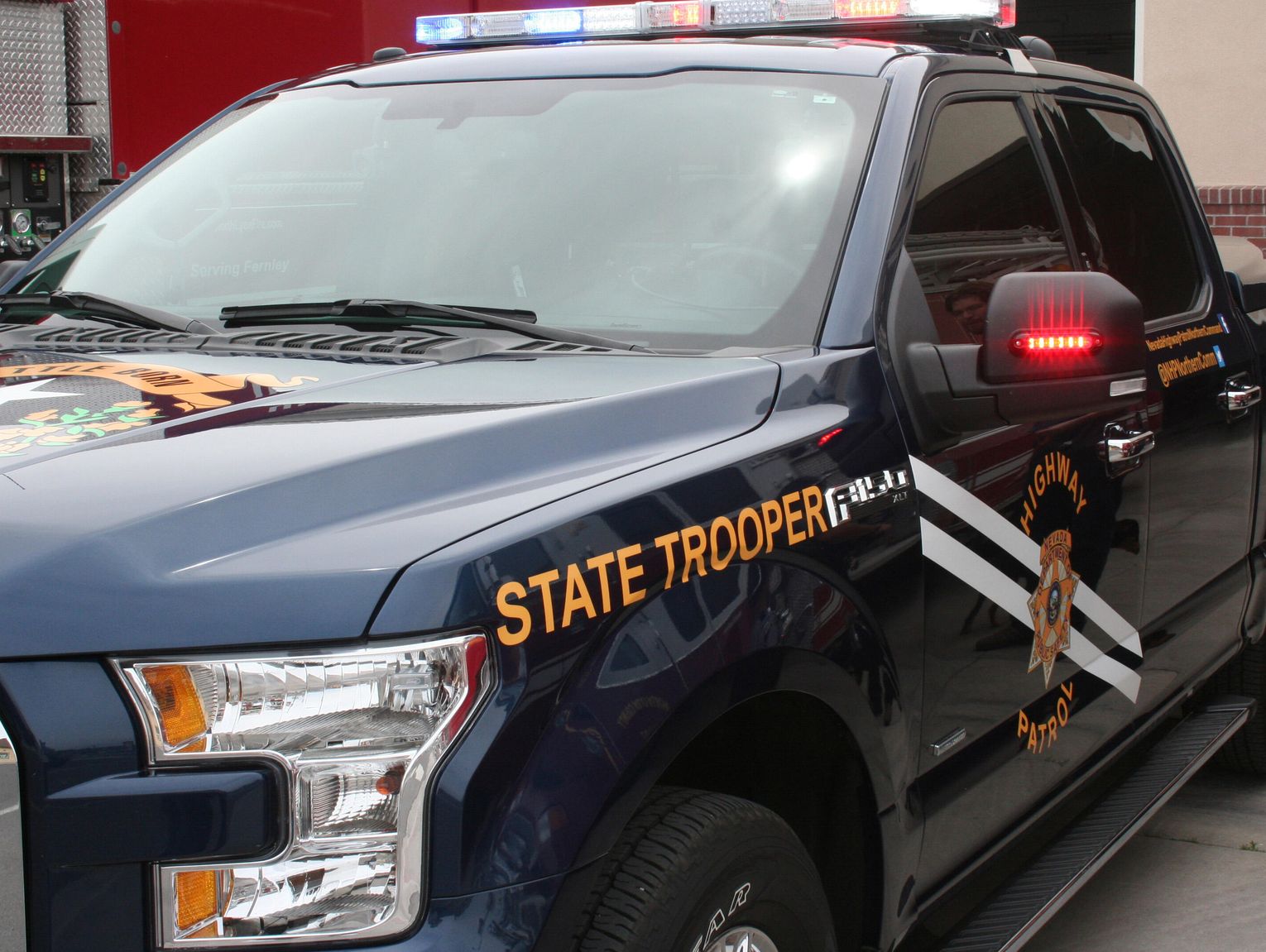 Fernley man identified in fatal motorcycle crash on I-80 west of Derby Dam