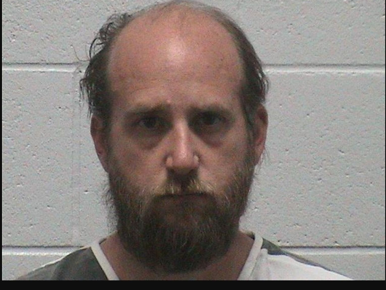 Fernley resident arrested on California warrant