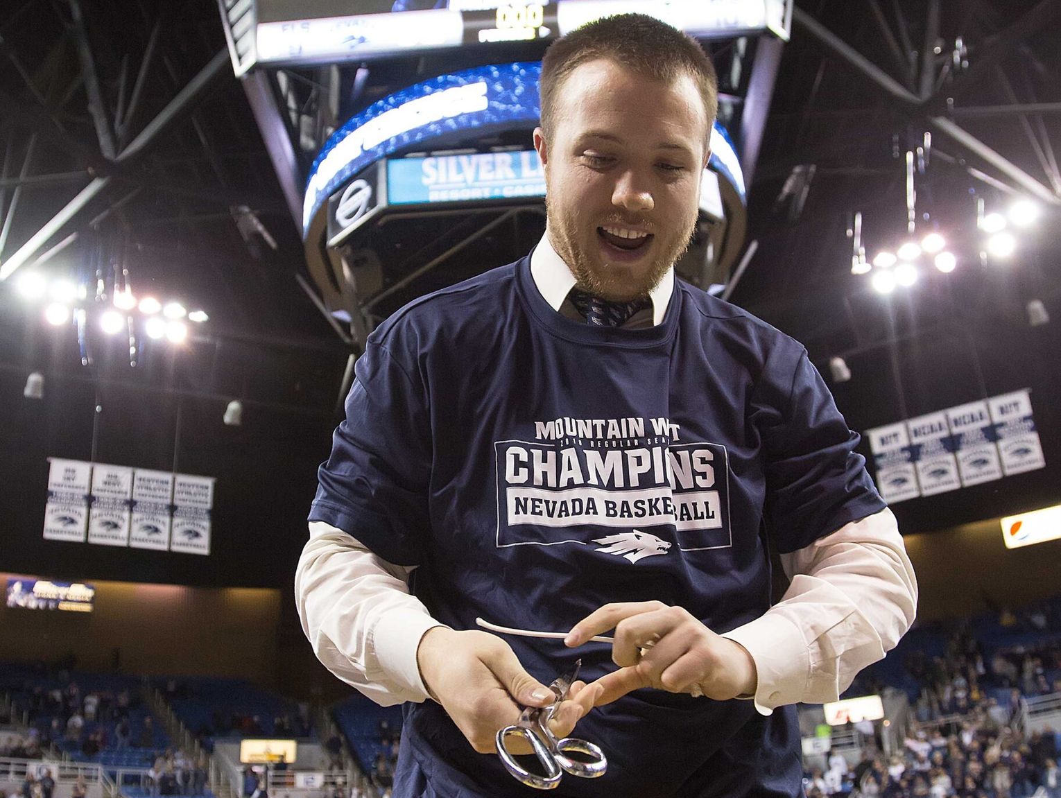 For Knutson, coaching is in his DNA