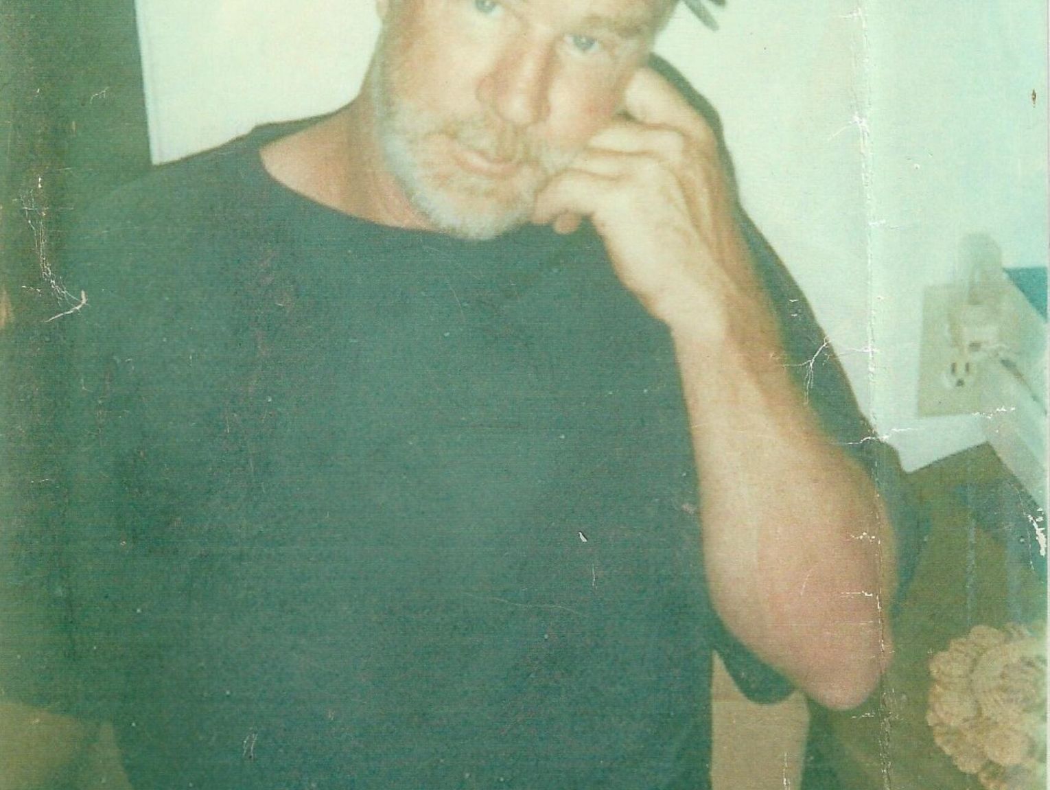 James Lee "Pep" Stockton