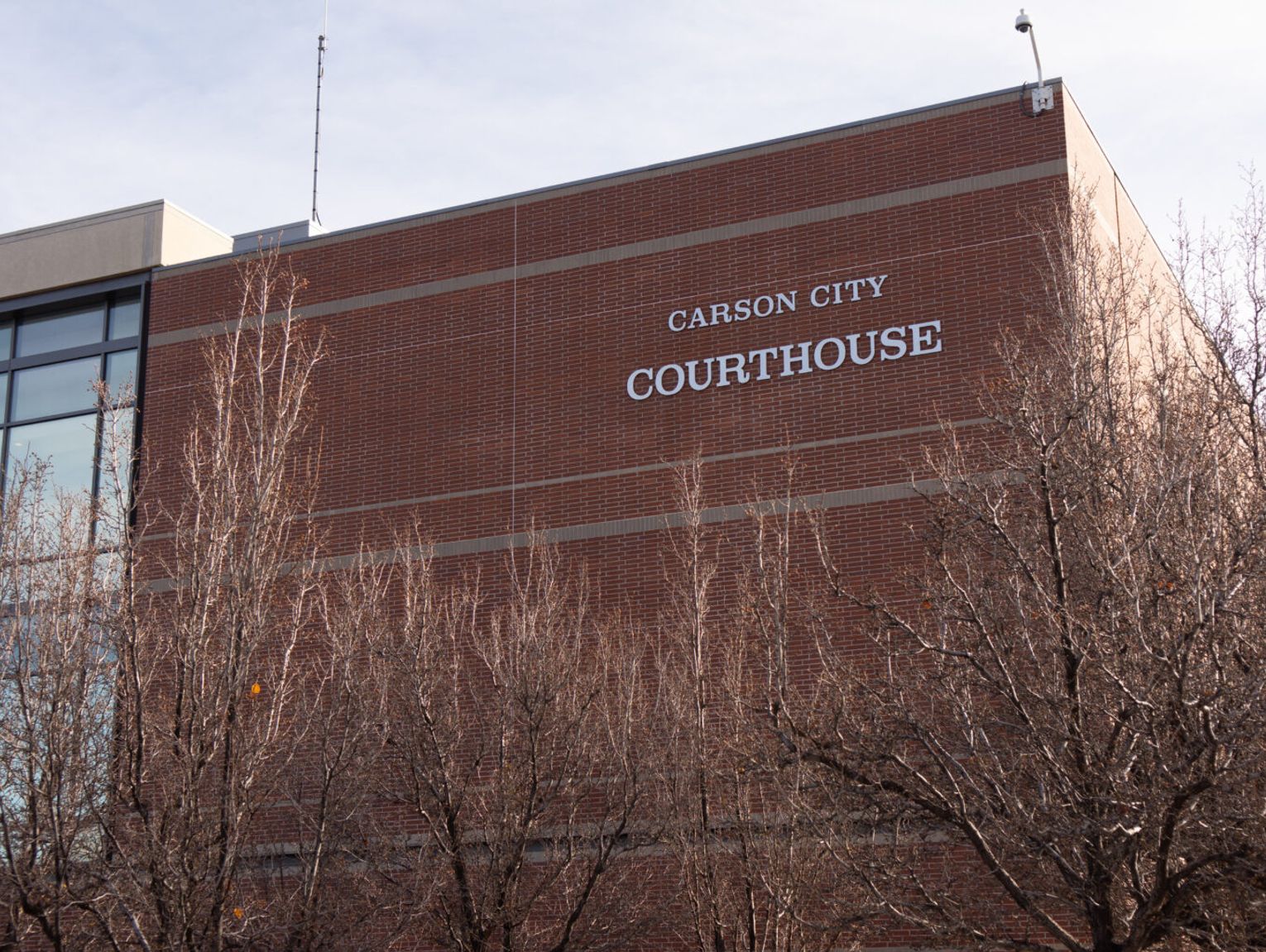 Judge blocks Pardons Board discussion of reducing Nevada death ...