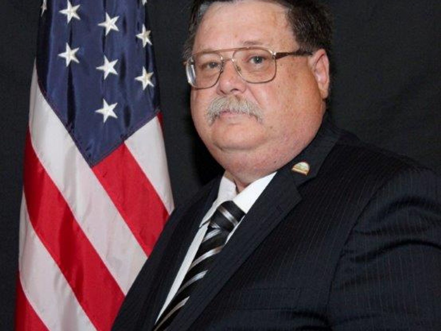 Letter from Fernley Mayor Roy Edgington to Fernley residents