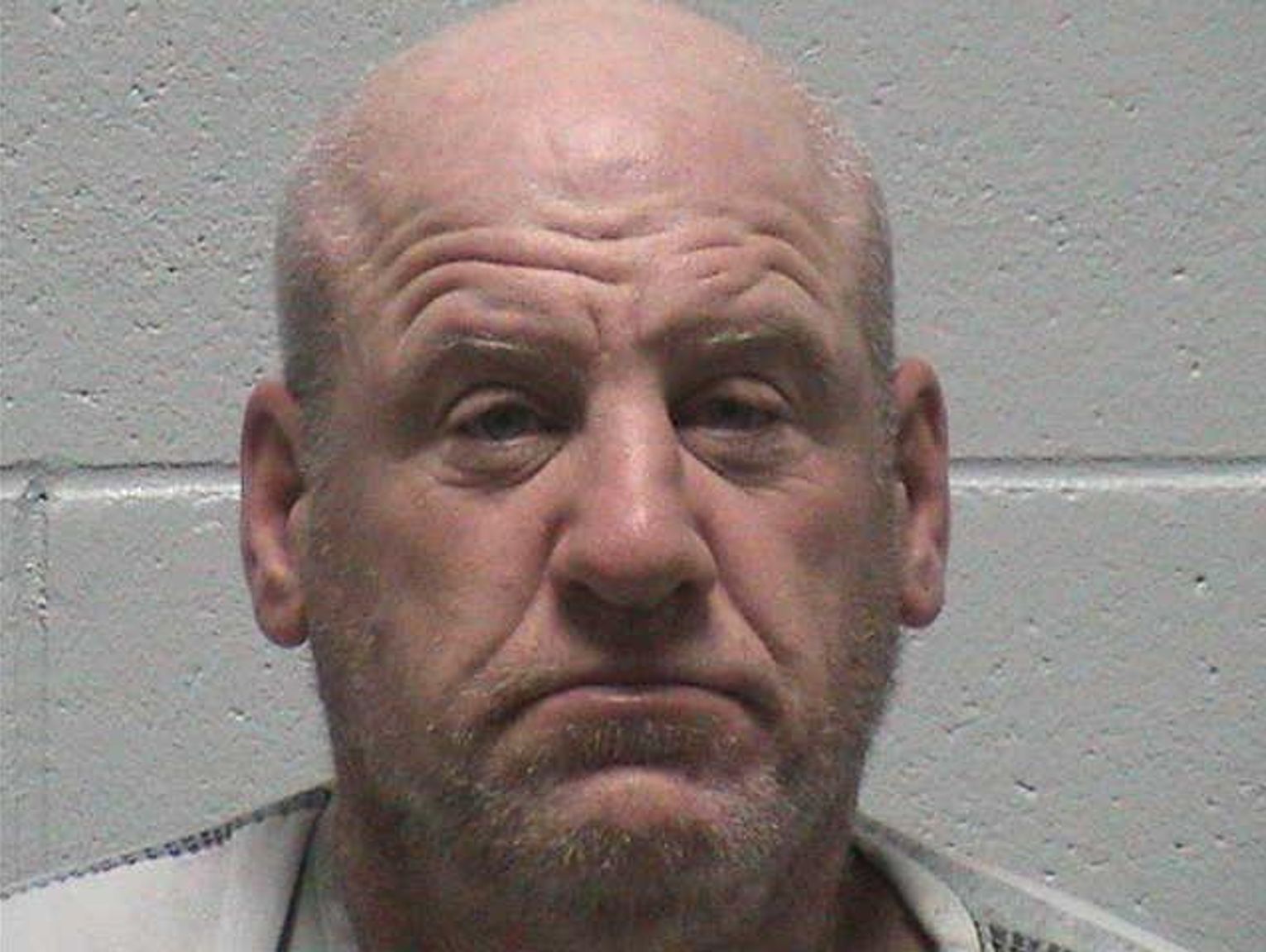 Man sentenced to prison in aggravated stalking case
