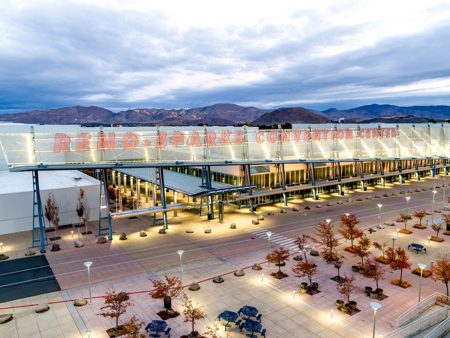 Northern NV Jobs career fair set for March 26 at Reno-Sparks Convention ...