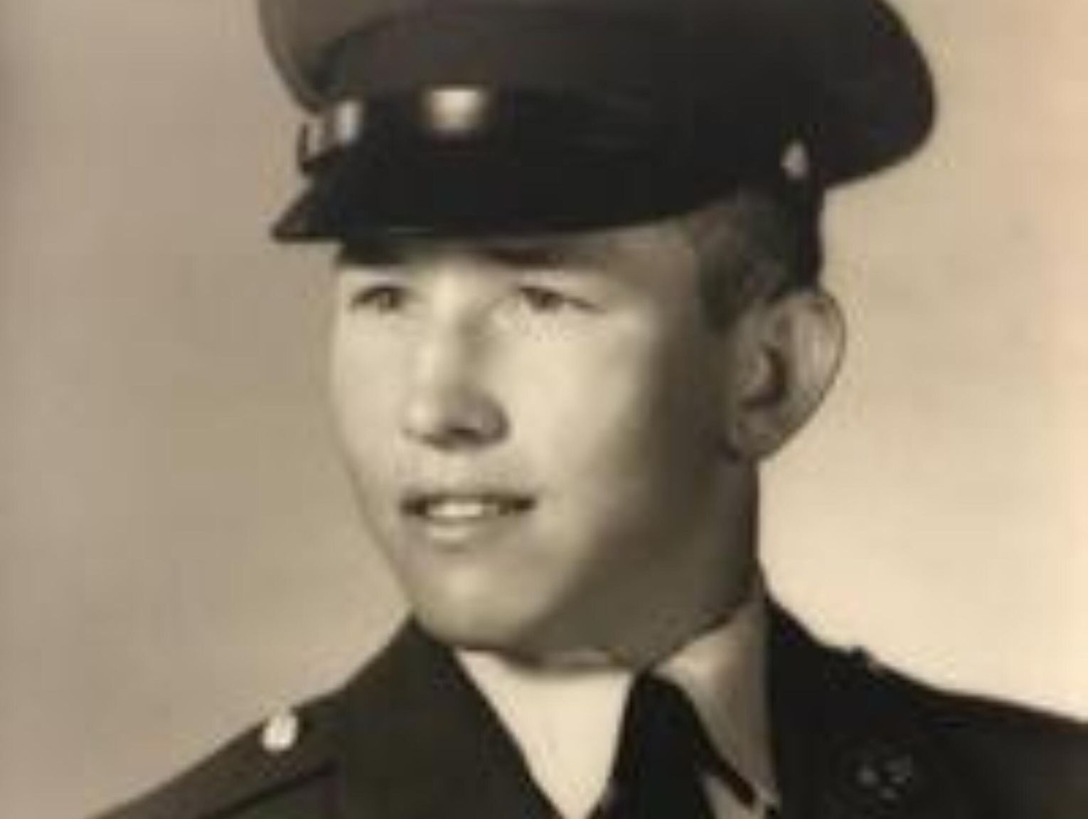 Robert Vernon Johnson