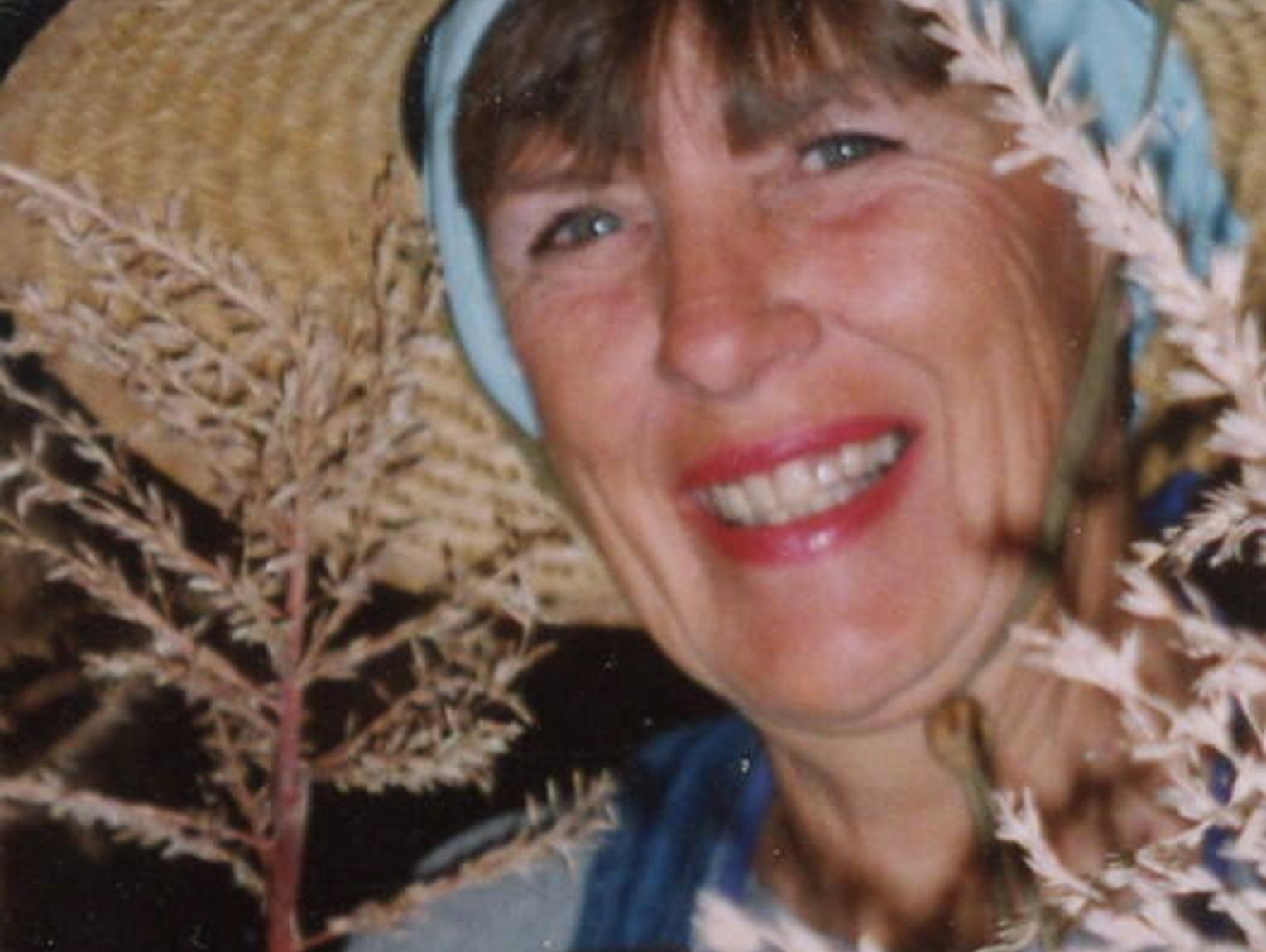 Virginia Jean Johnson