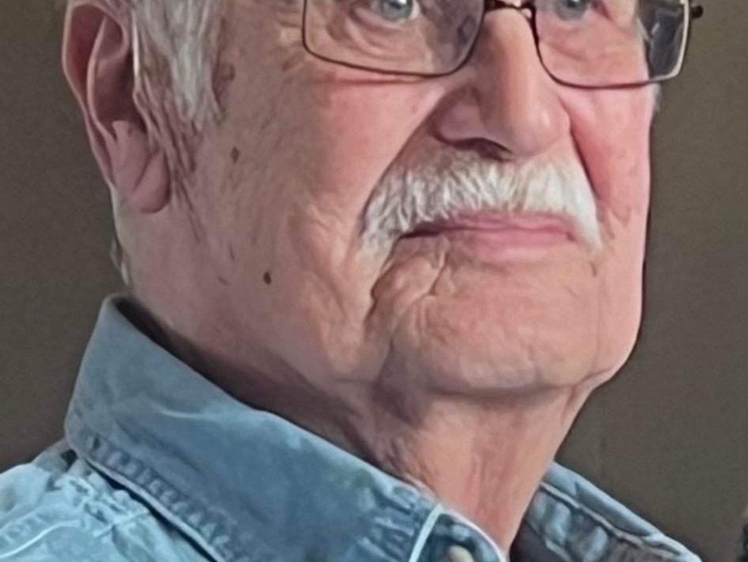 William Robert Hissam