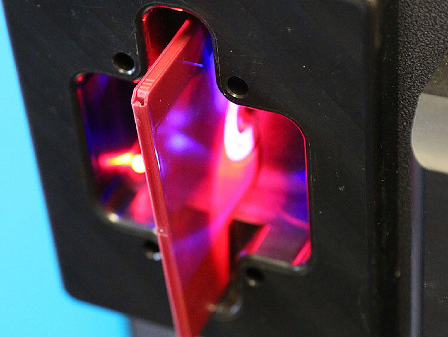 With the Fernley Library DVD kiosk, every night is Movie Night