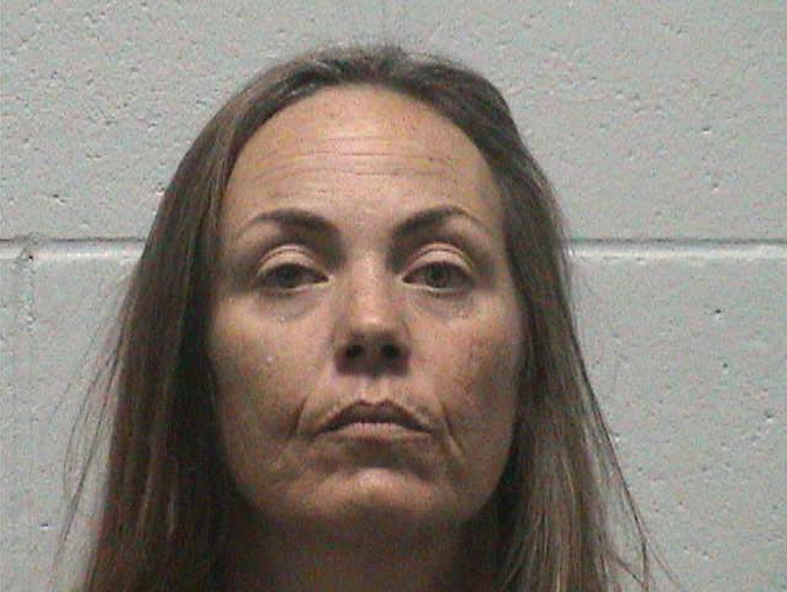 Woman claiming self-defense charged with murder