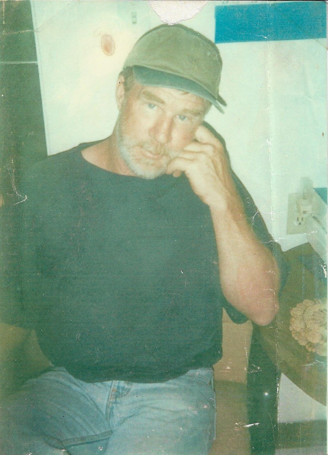 James Lee "Pep" Stockton