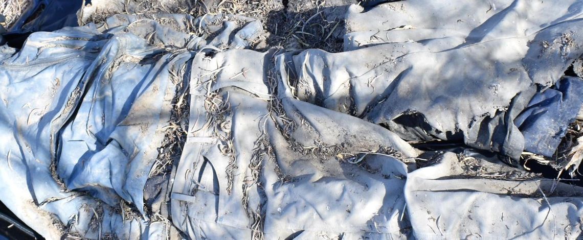 Sheriff’s still awaiting ID of body found last year